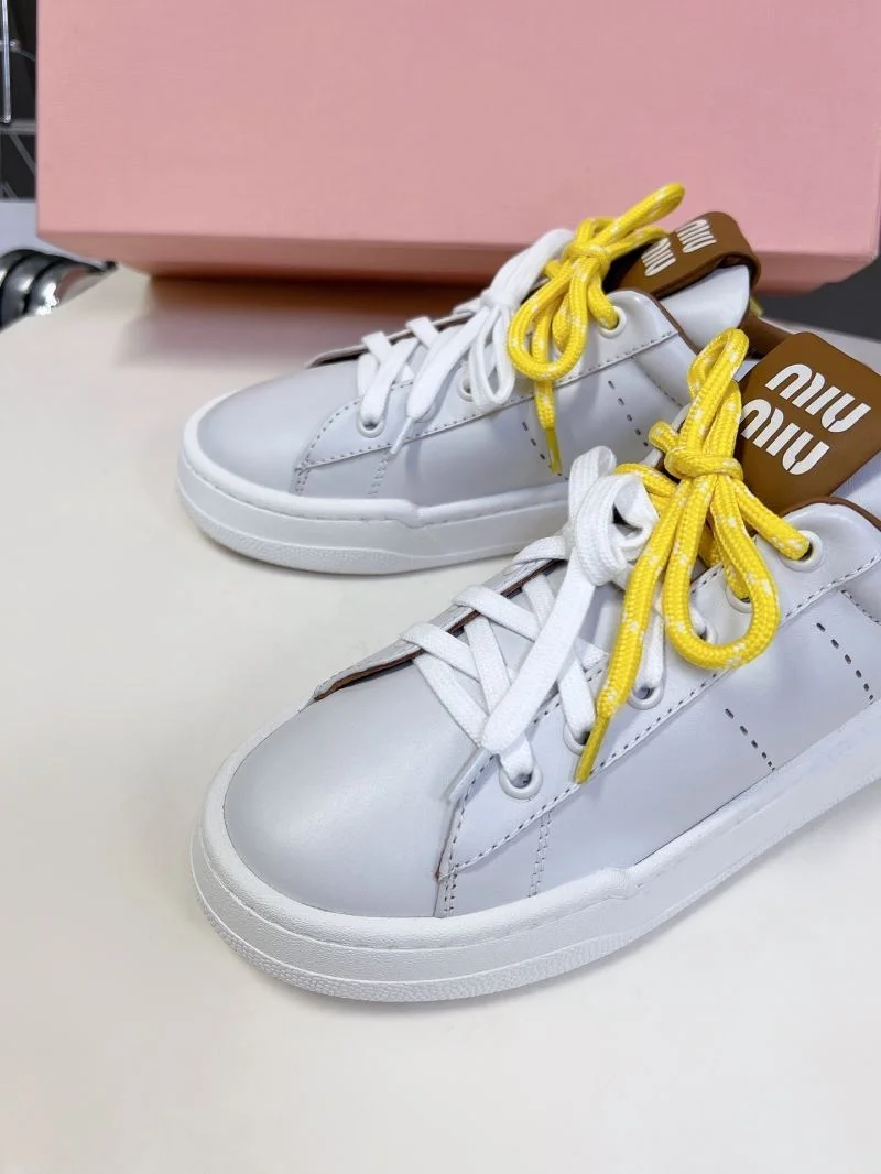 Low-cost Miu Miu Shoes
