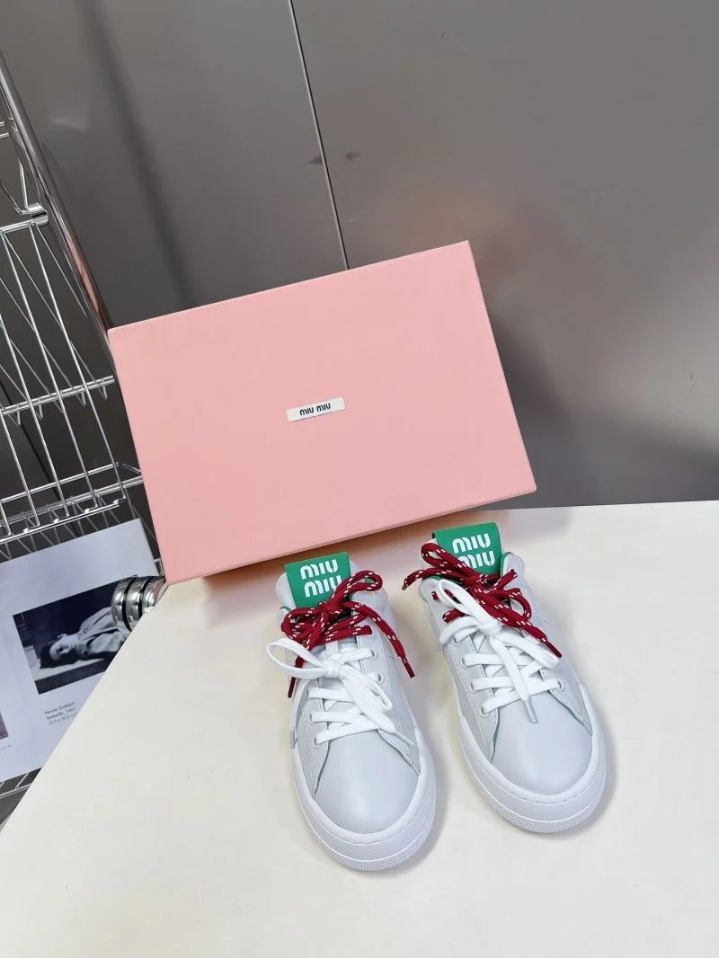 Miu Miu Shoes