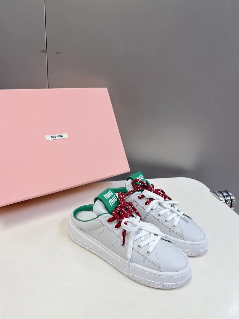Economical Miu Miu Shoes
