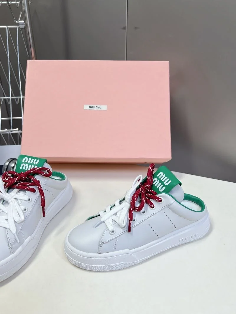 Economical Miu Miu Shoes