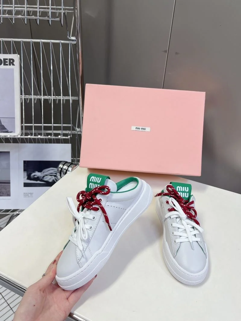 Economical Miu Miu Shoes