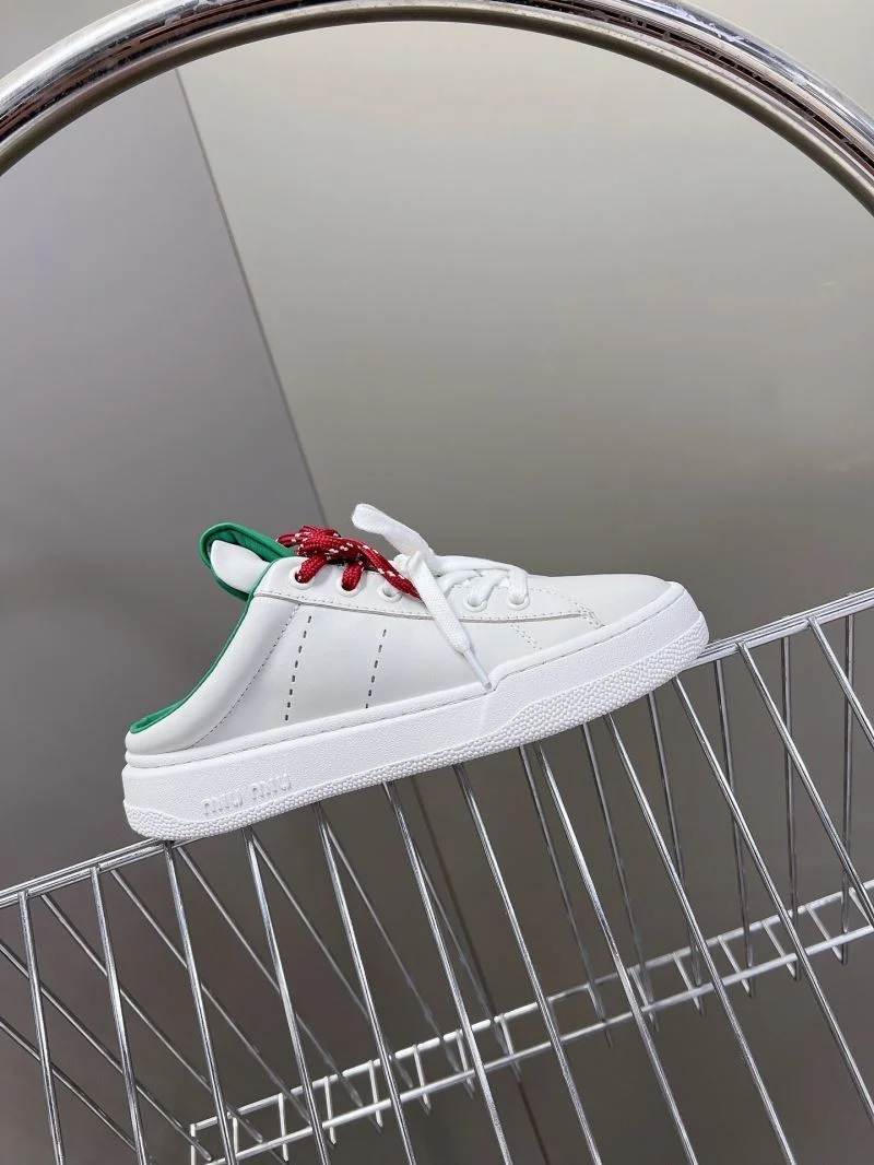 Economical Miu Miu Shoes