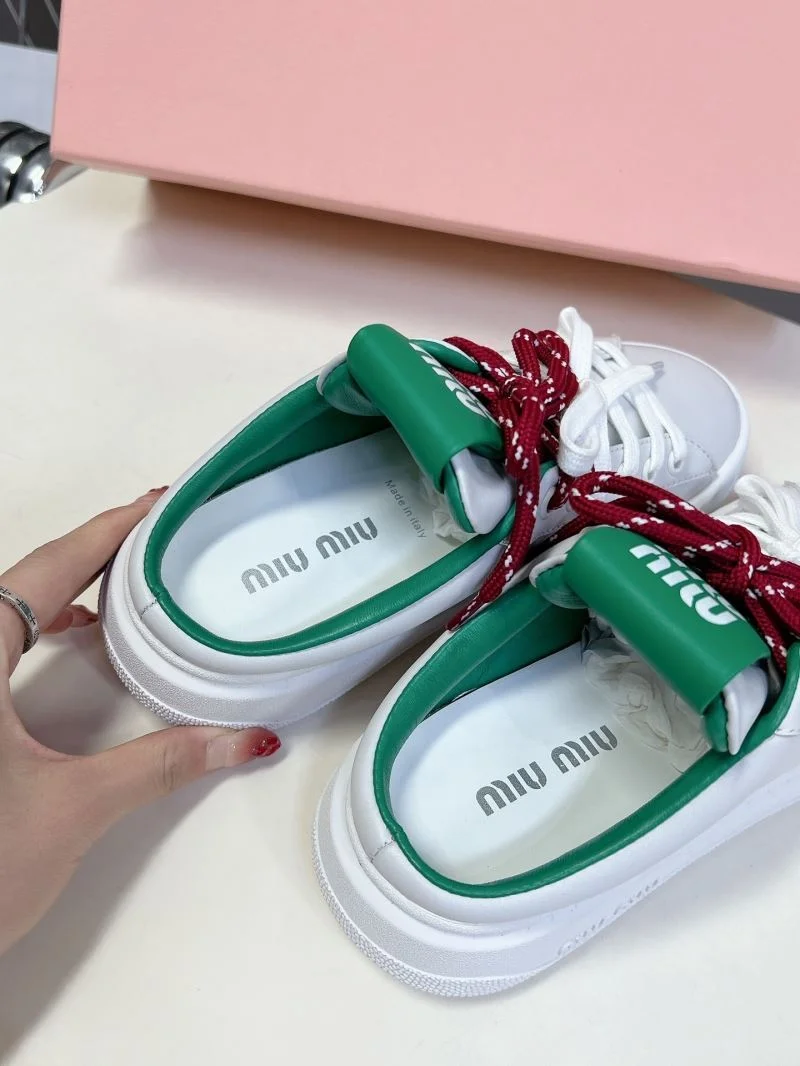 Economical Miu Miu Shoes