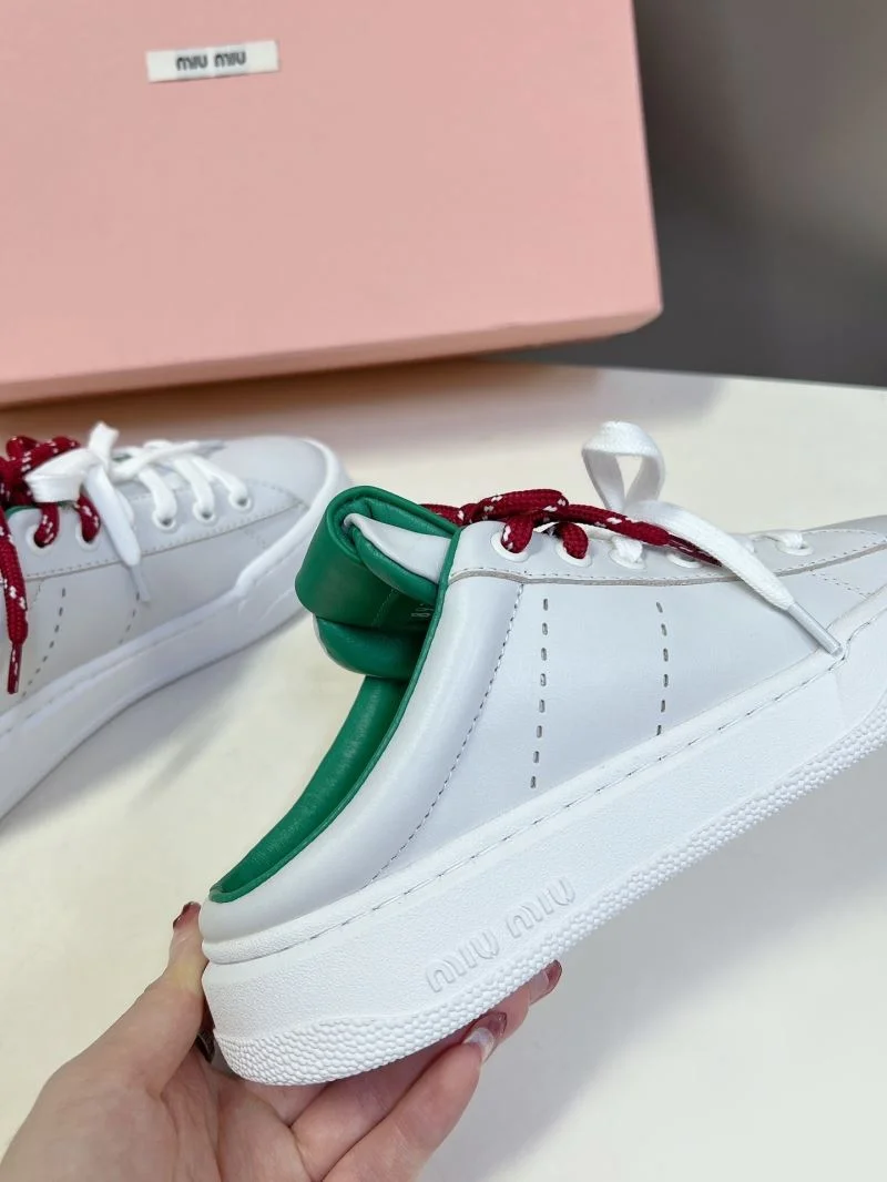 Economical Miu Miu Shoes