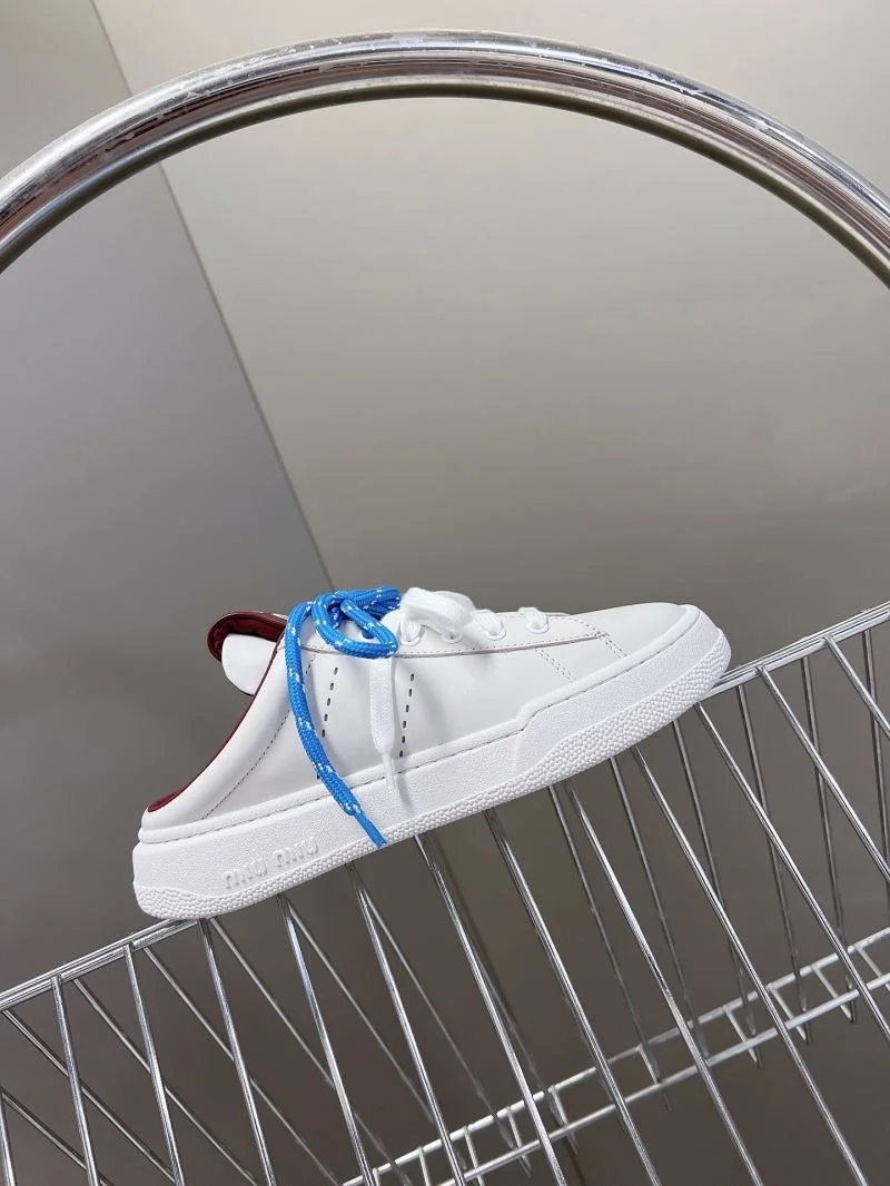Miu Miu Shoes