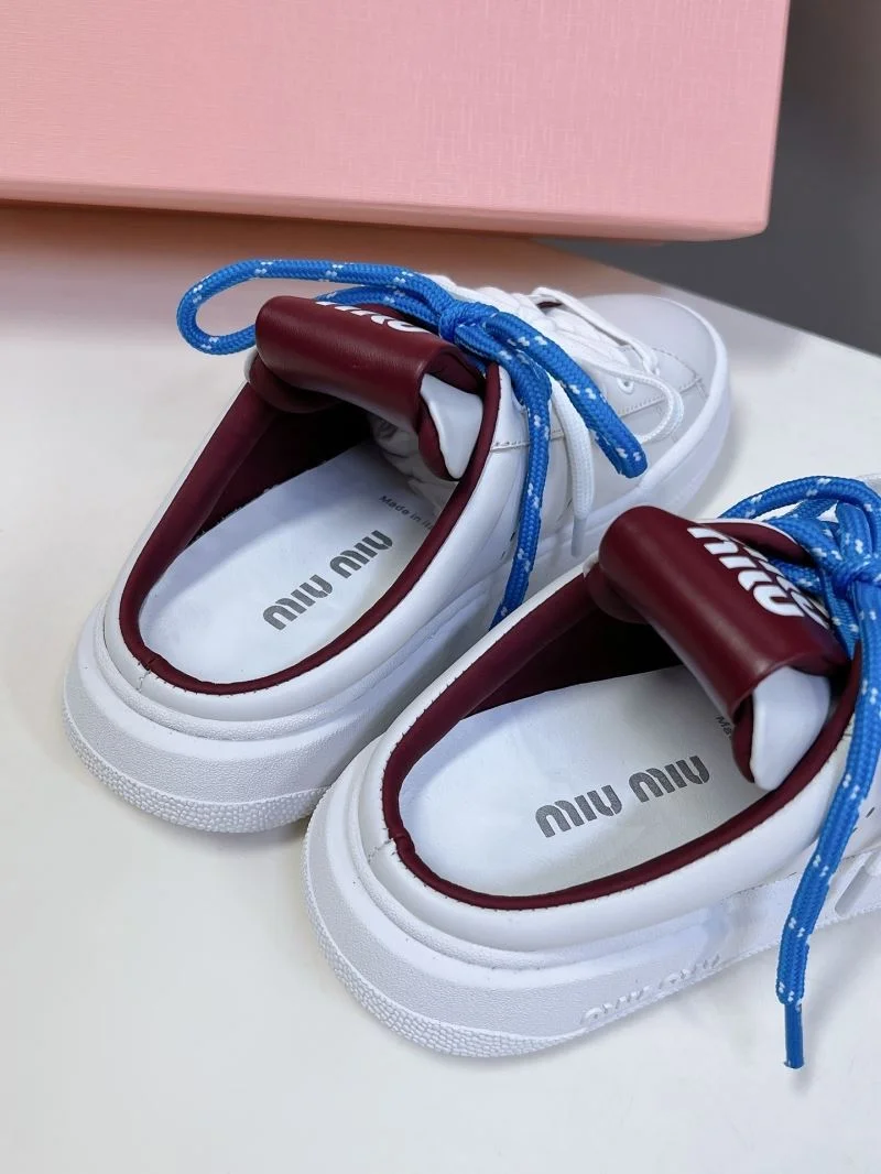 Miu Miu Shoes