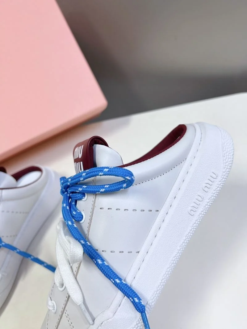Miu Miu Shoes