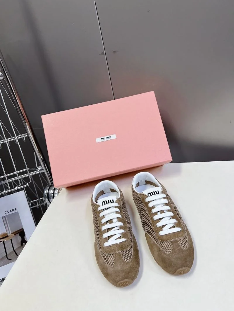 Miu Miu Shoes