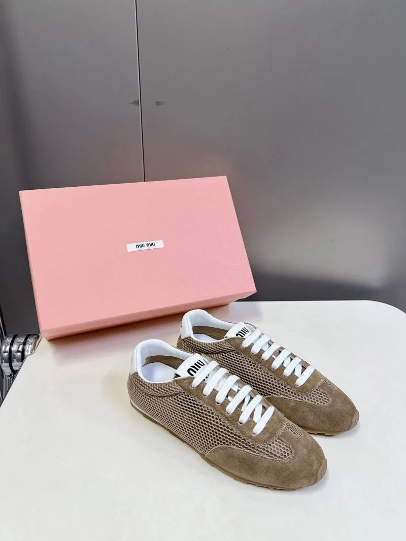 Economical Miu Miu Shoes