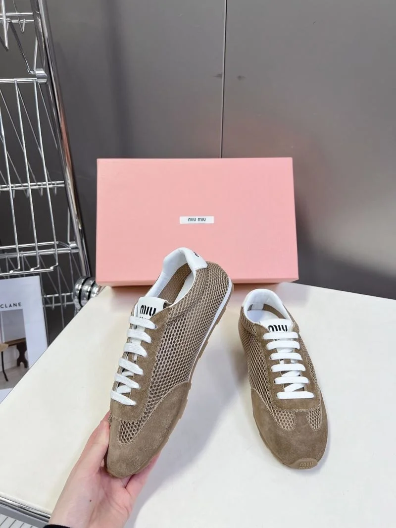 Economical Miu Miu Shoes