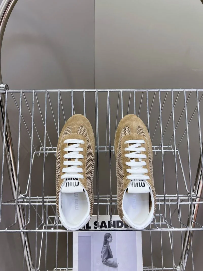 Economical Miu Miu Shoes