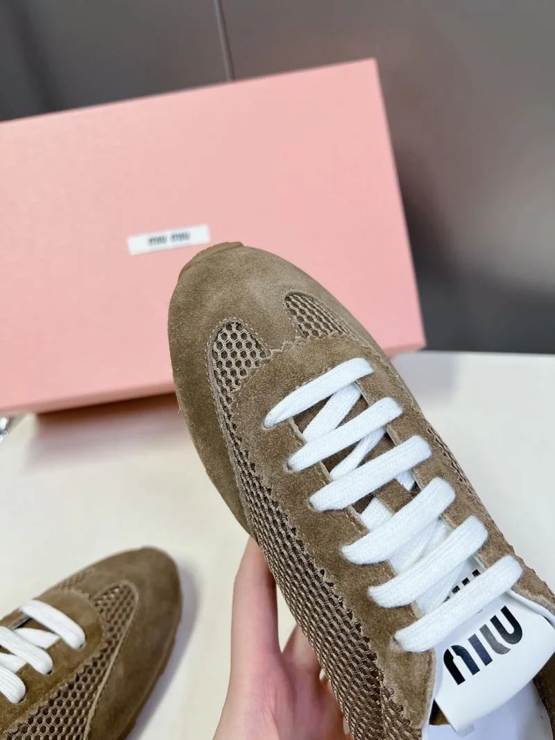 Economical Miu Miu Shoes