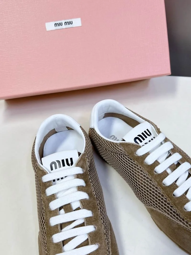 Economical Miu Miu Shoes