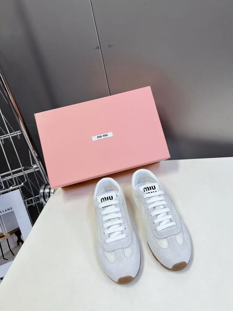 Miu Miu Shoes