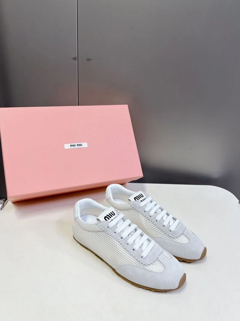 Authentic Miu Miu Shoes