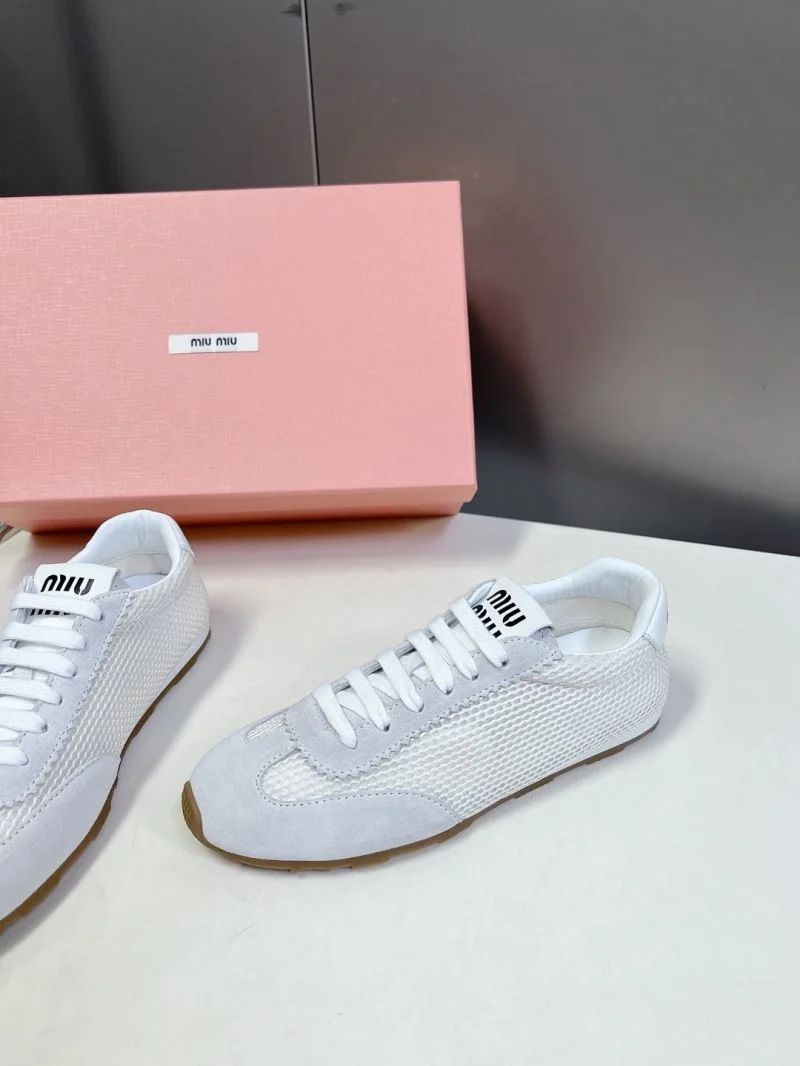 Authentic Miu Miu Shoes