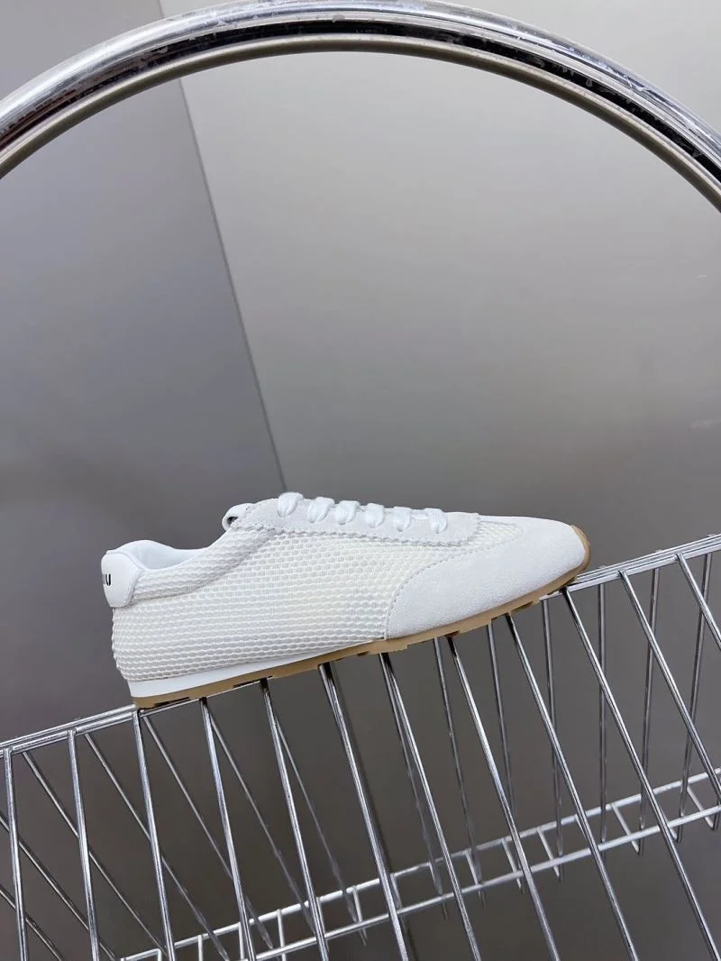 Authentic Miu Miu Shoes