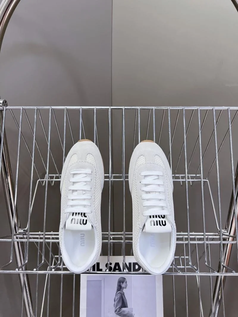 Authentic Miu Miu Shoes