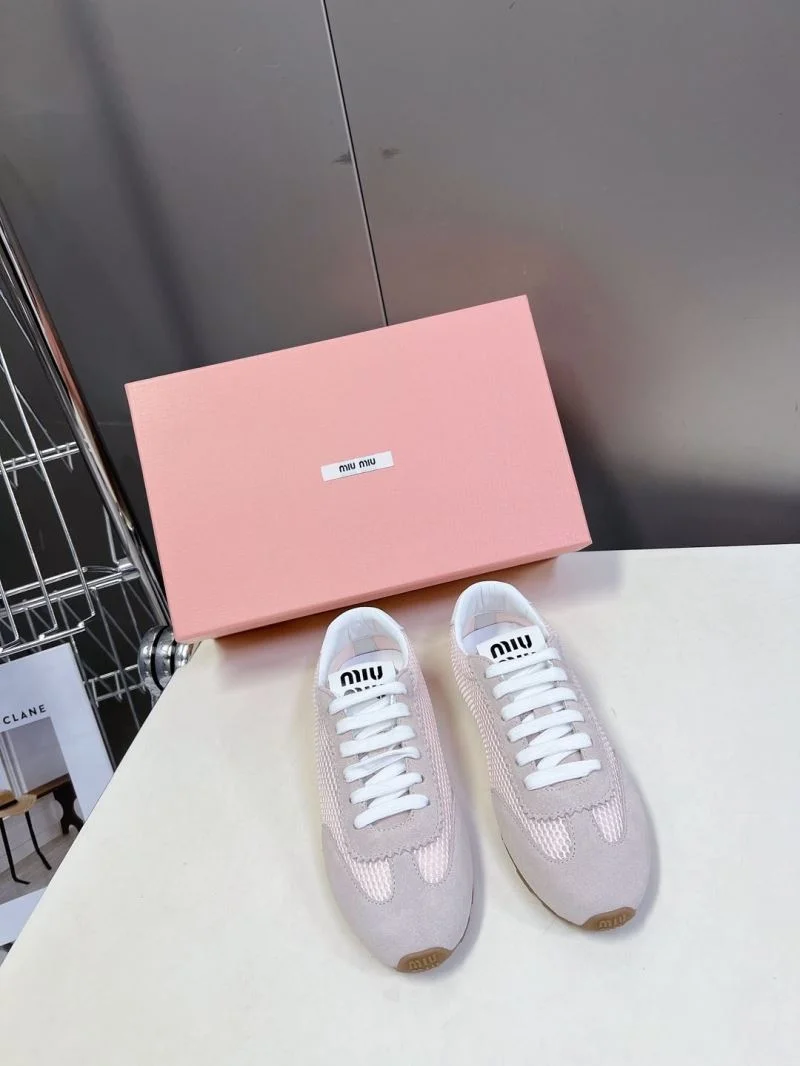 Miu Miu Shoes