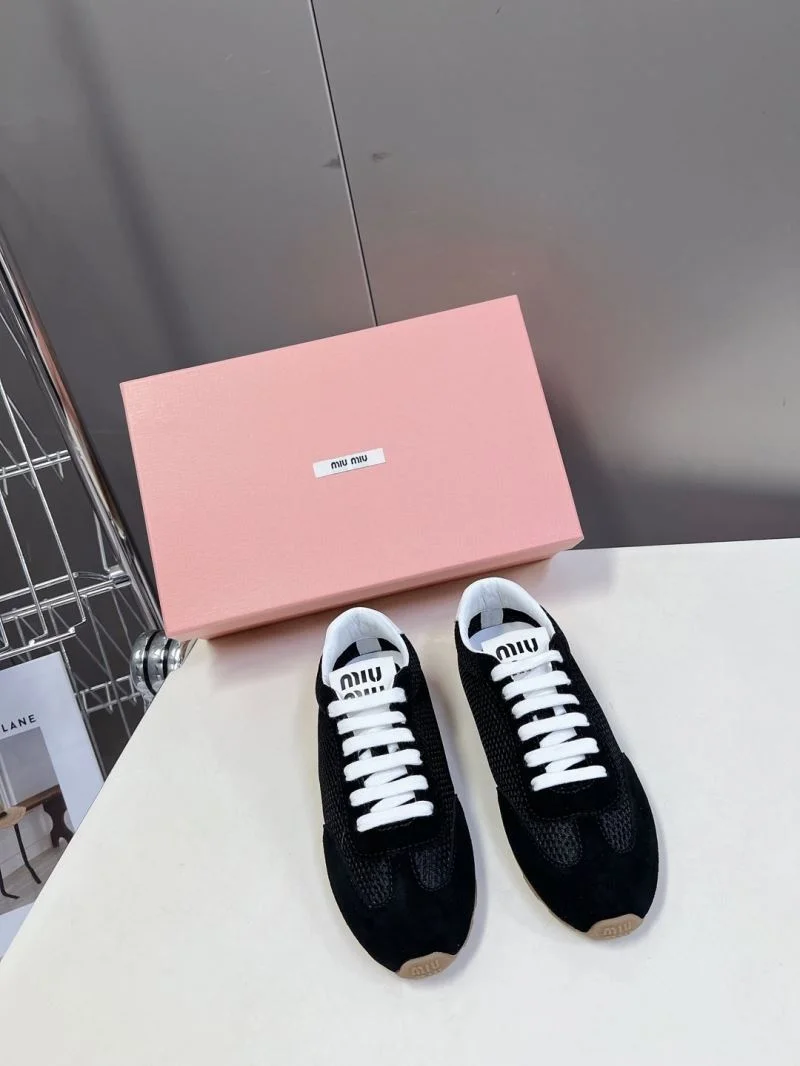 Miu Miu Shoes