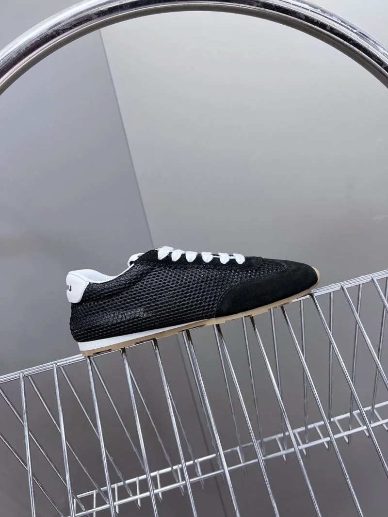 Precise copy Miu Miu Shoes