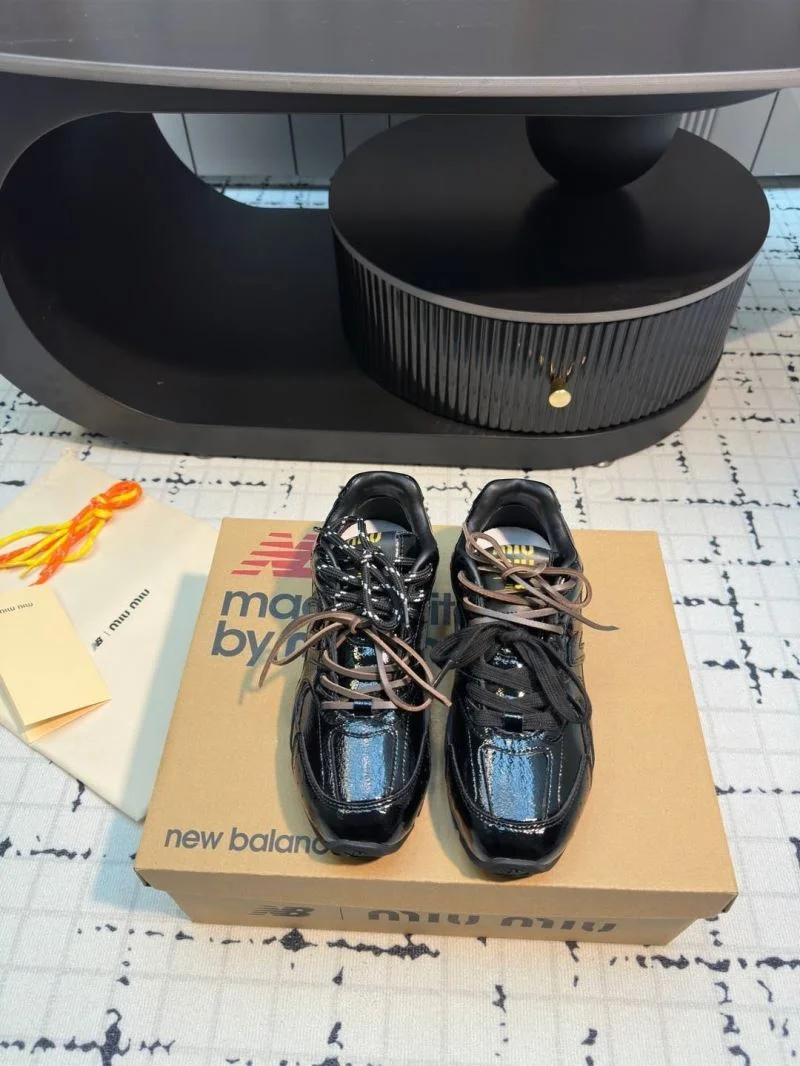 Miu Miu Shoes
