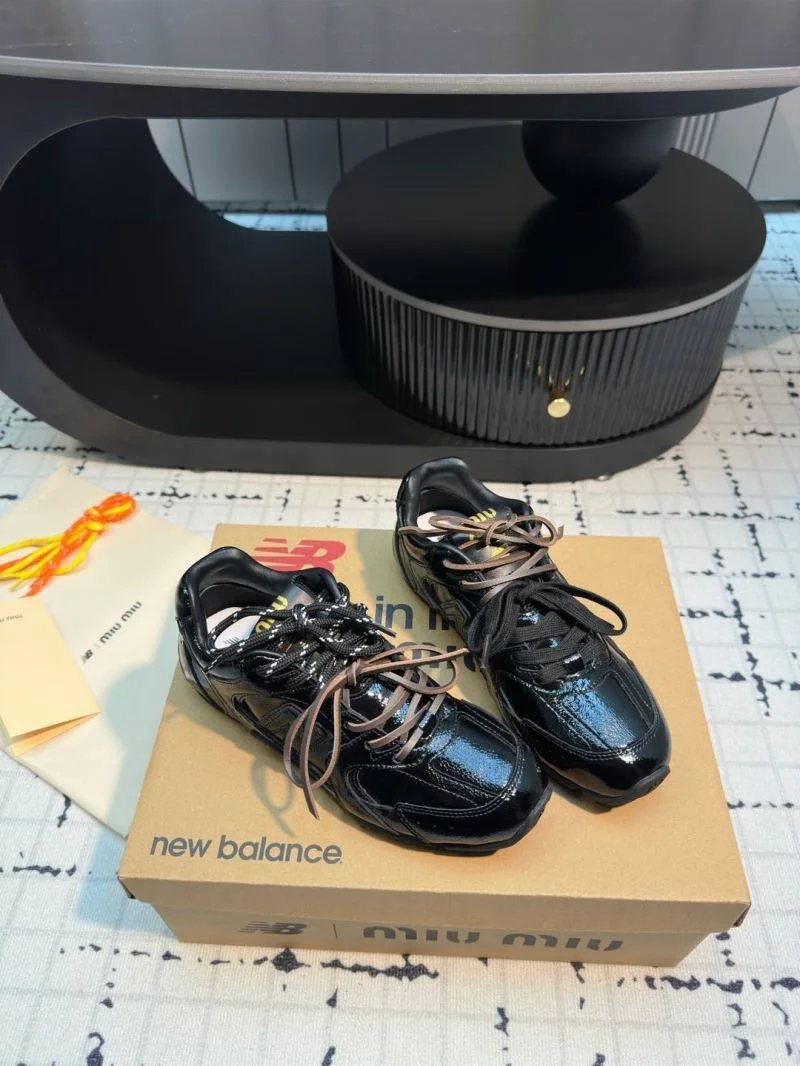 OEM Miu Miu Shoes