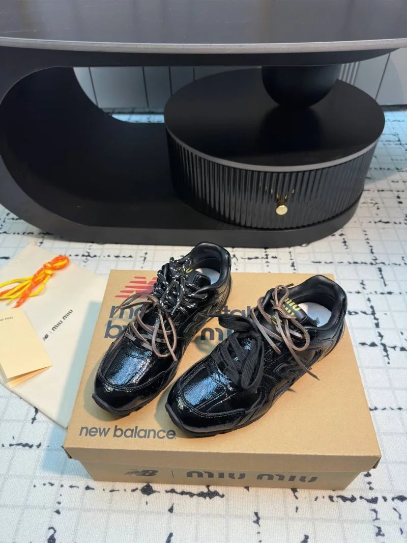 OEM Miu Miu Shoes