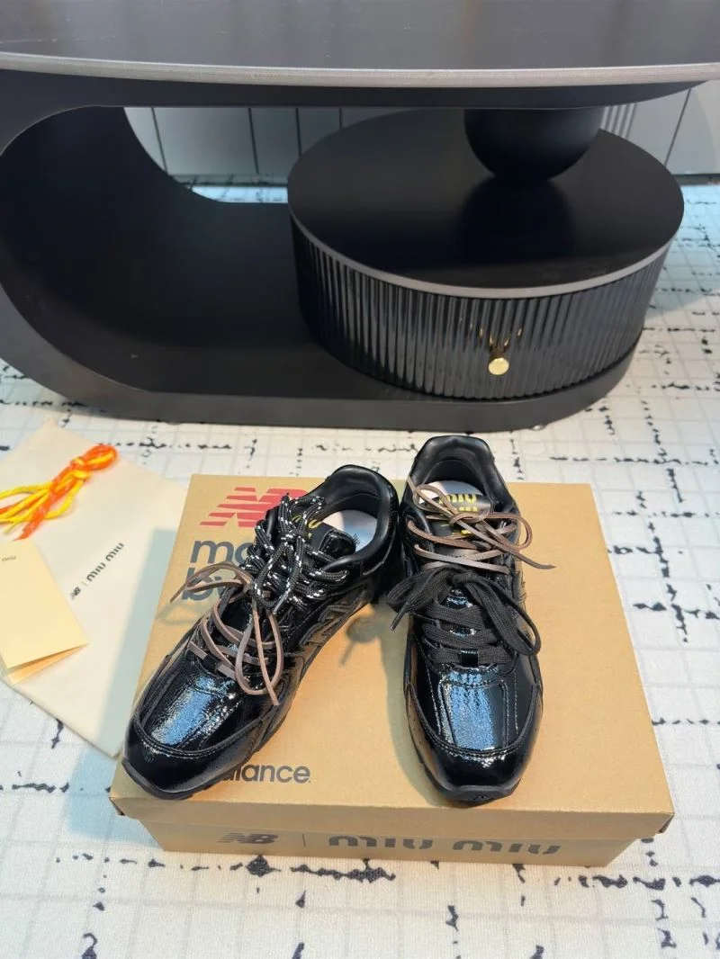 OEM Miu Miu Shoes