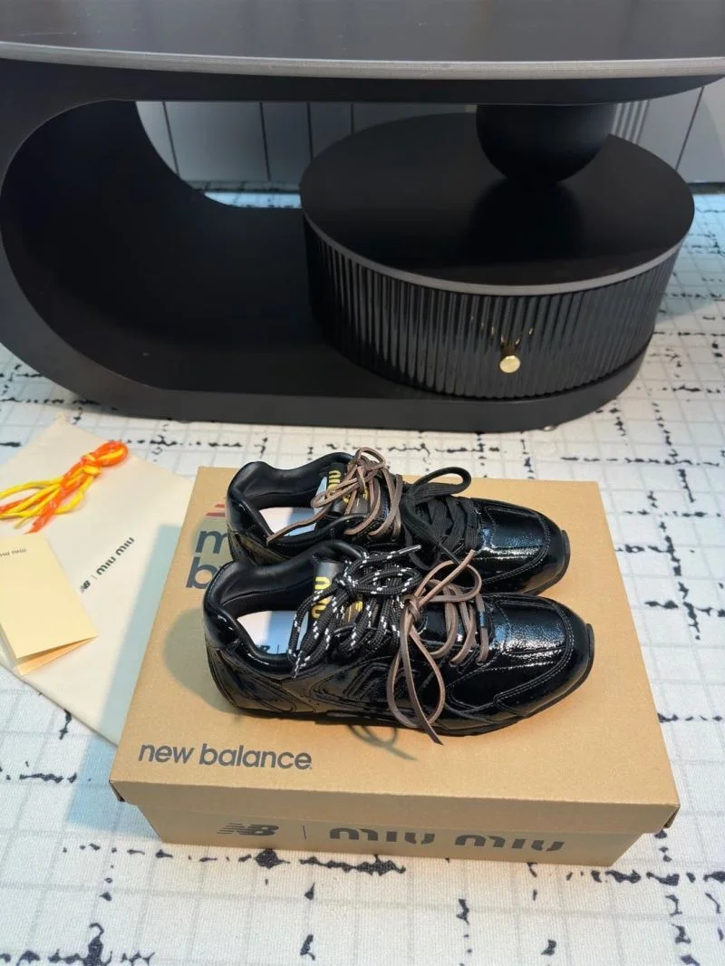 OEM Miu Miu Shoes