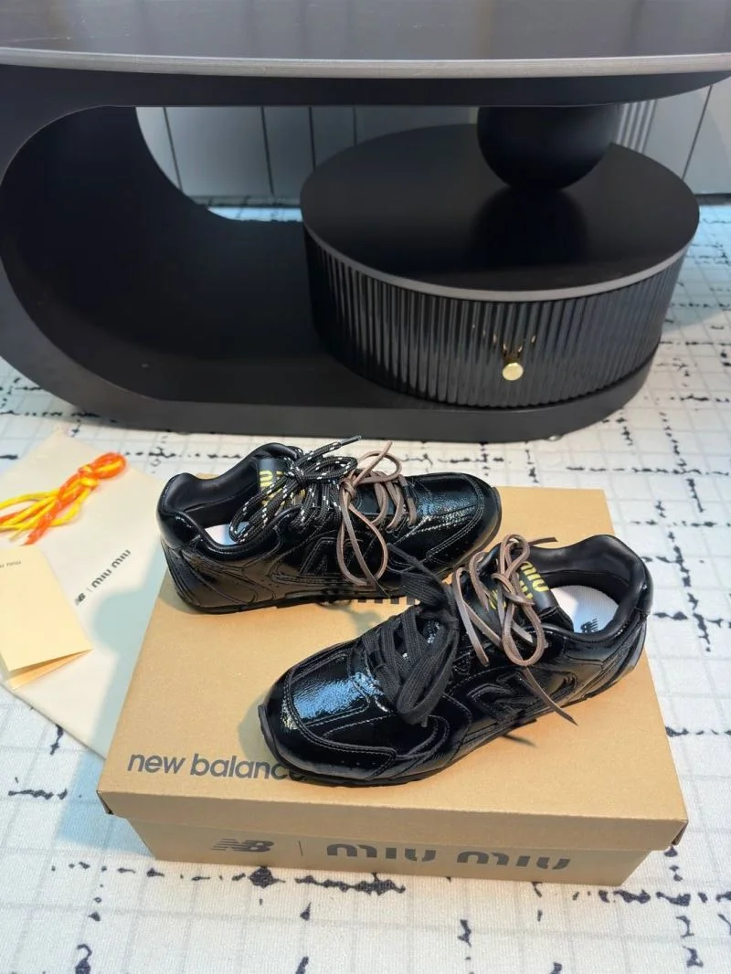 OEM Miu Miu Shoes