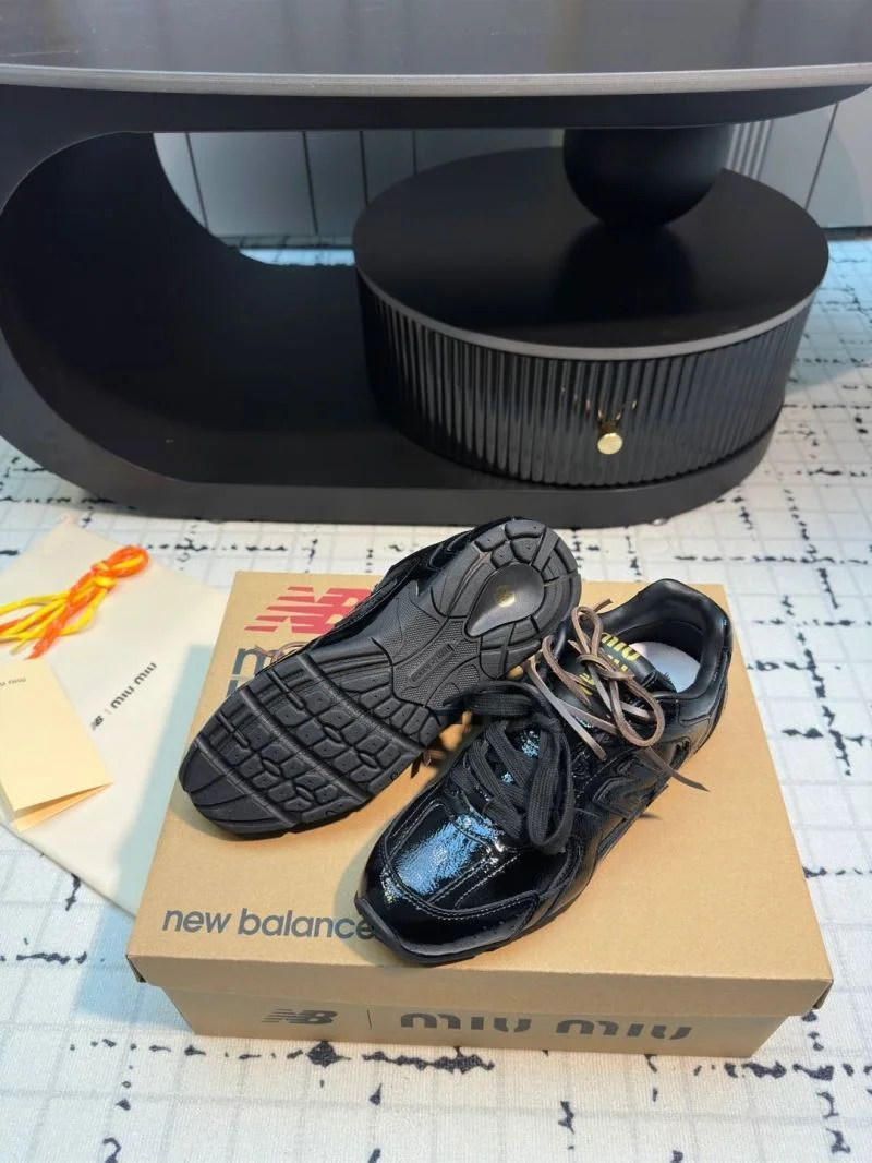 OEM Miu Miu Shoes