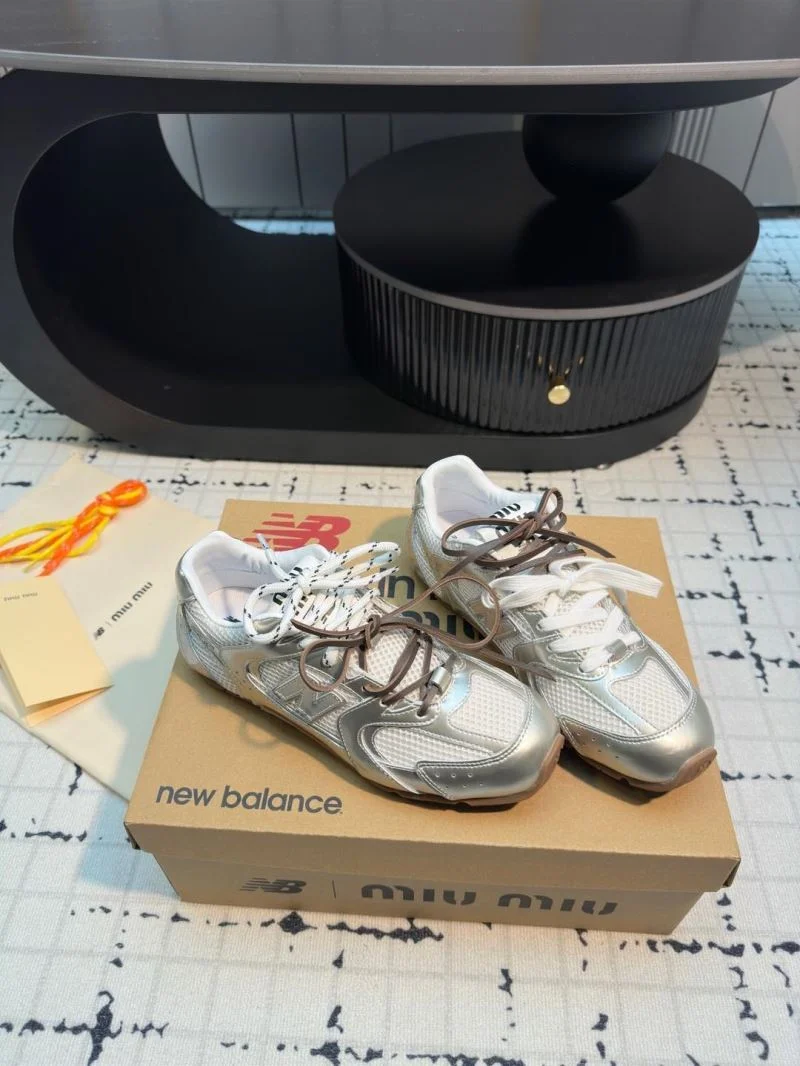 Factory-made Miu Miu Shoes