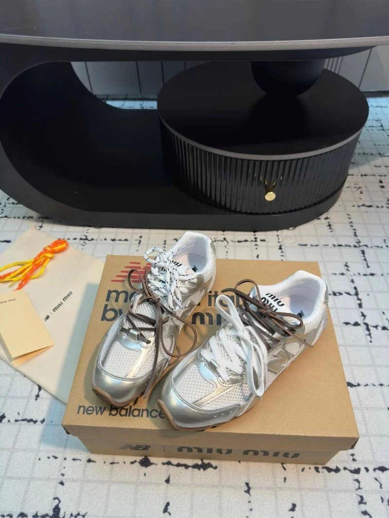 Factory-made Miu Miu Shoes