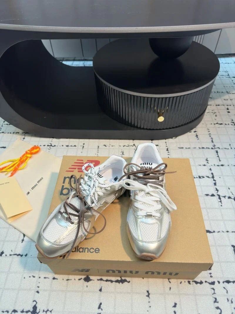Factory-made Miu Miu Shoes