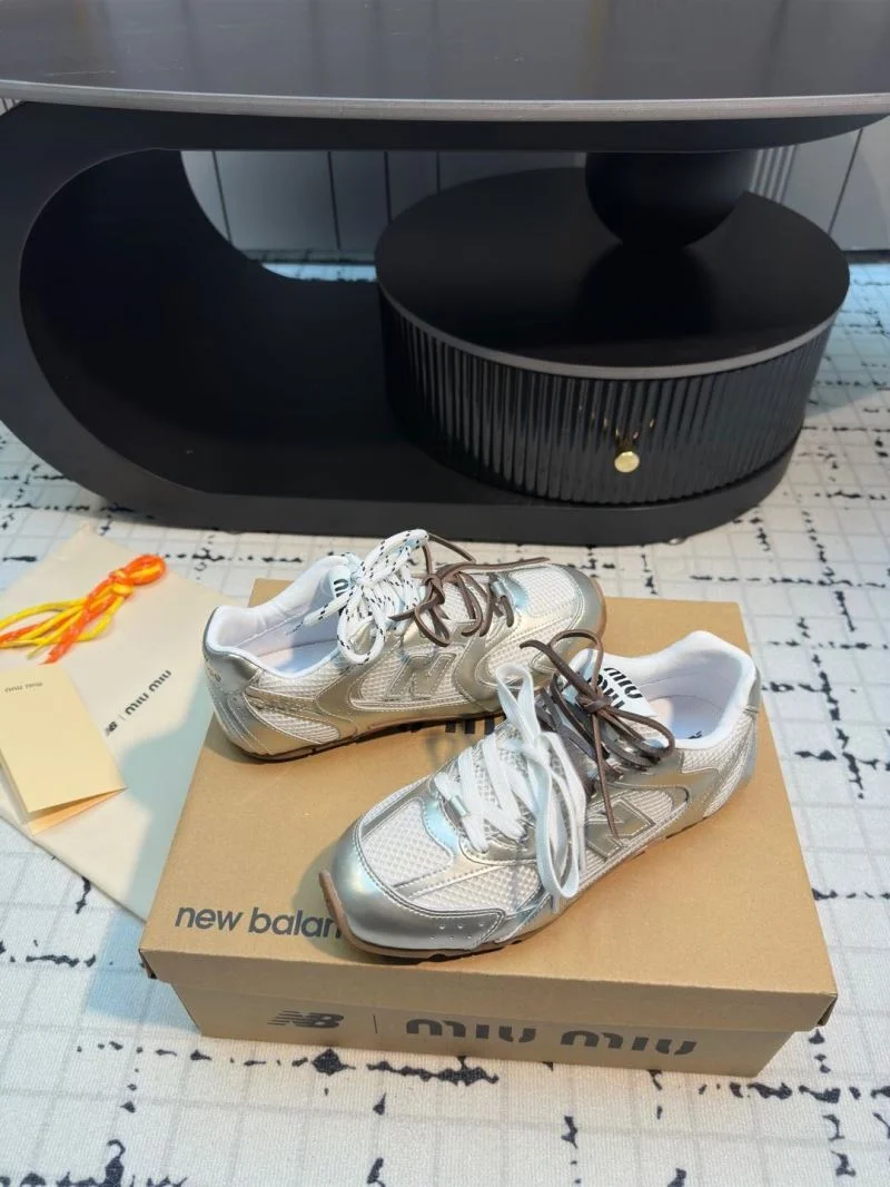 Factory-made Miu Miu Shoes