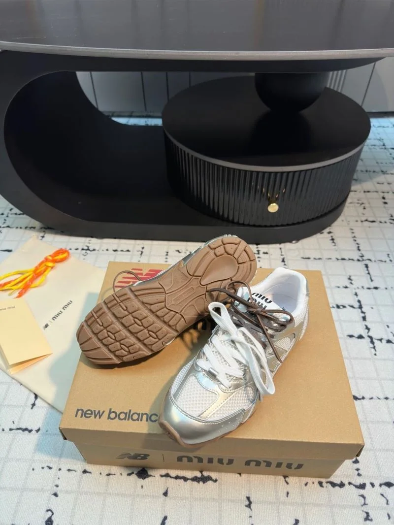Factory-made Miu Miu Shoes