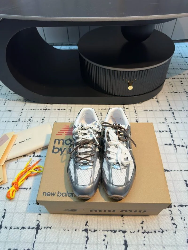 Miu Miu Shoes