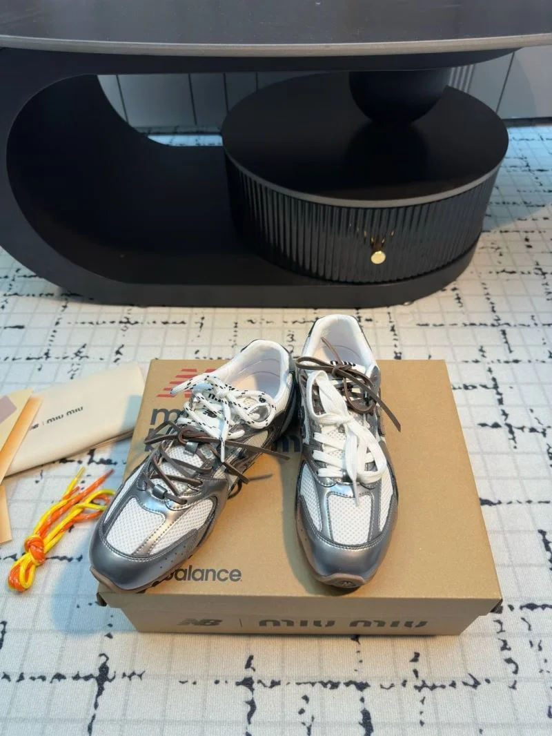 Bargain Miu Miu Shoes