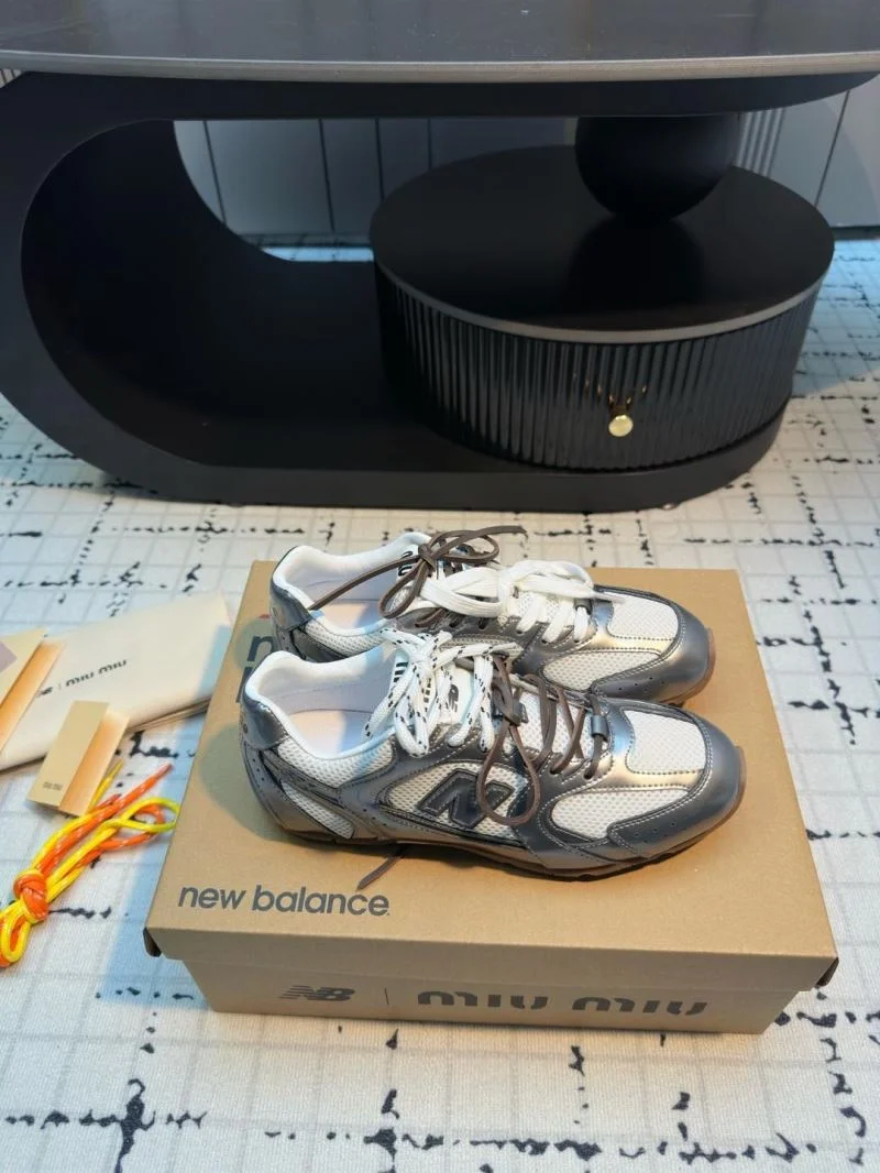 Bargain Miu Miu Shoes