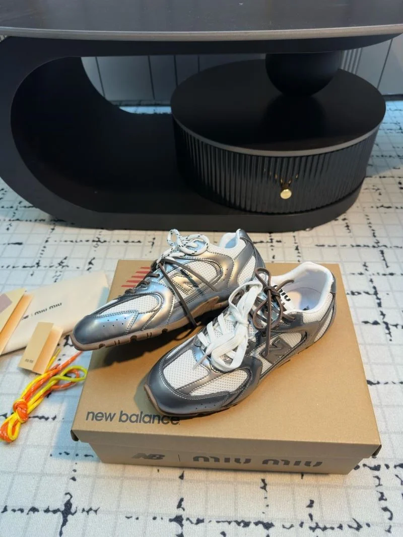 Bargain Miu Miu Shoes