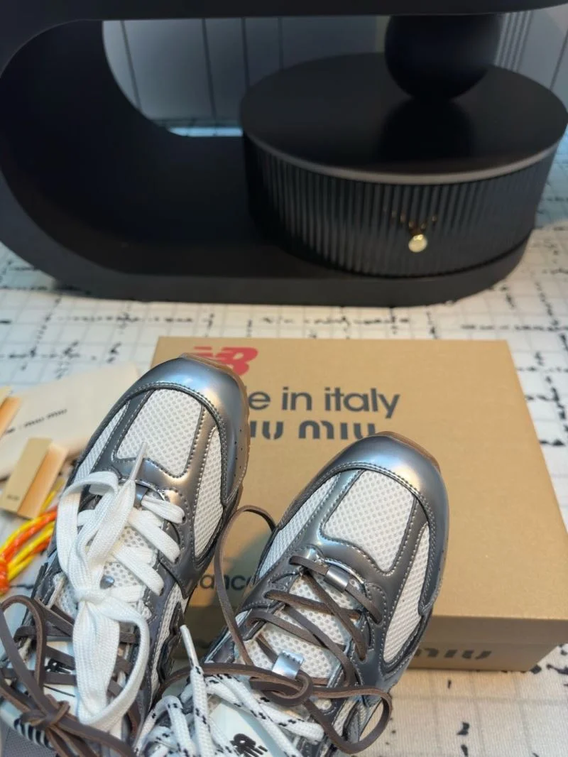 Bargain Miu Miu Shoes