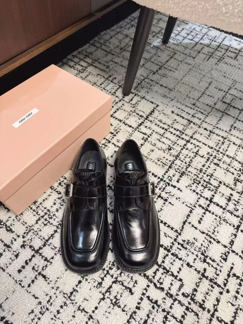 Miu Miu Shoes