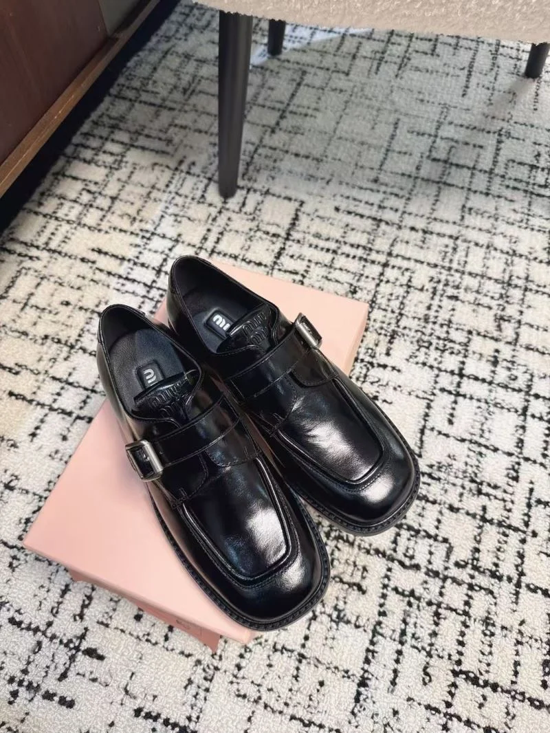 Original Miu Miu Shoes