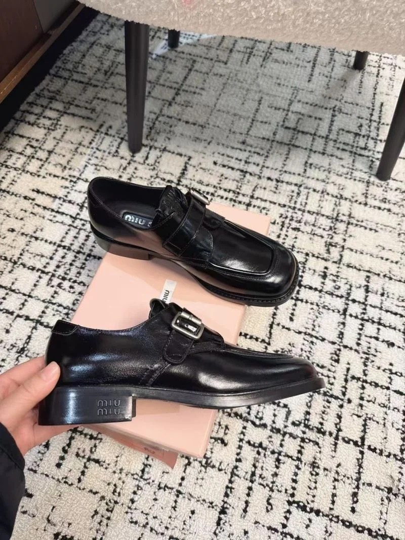 Original Miu Miu Shoes