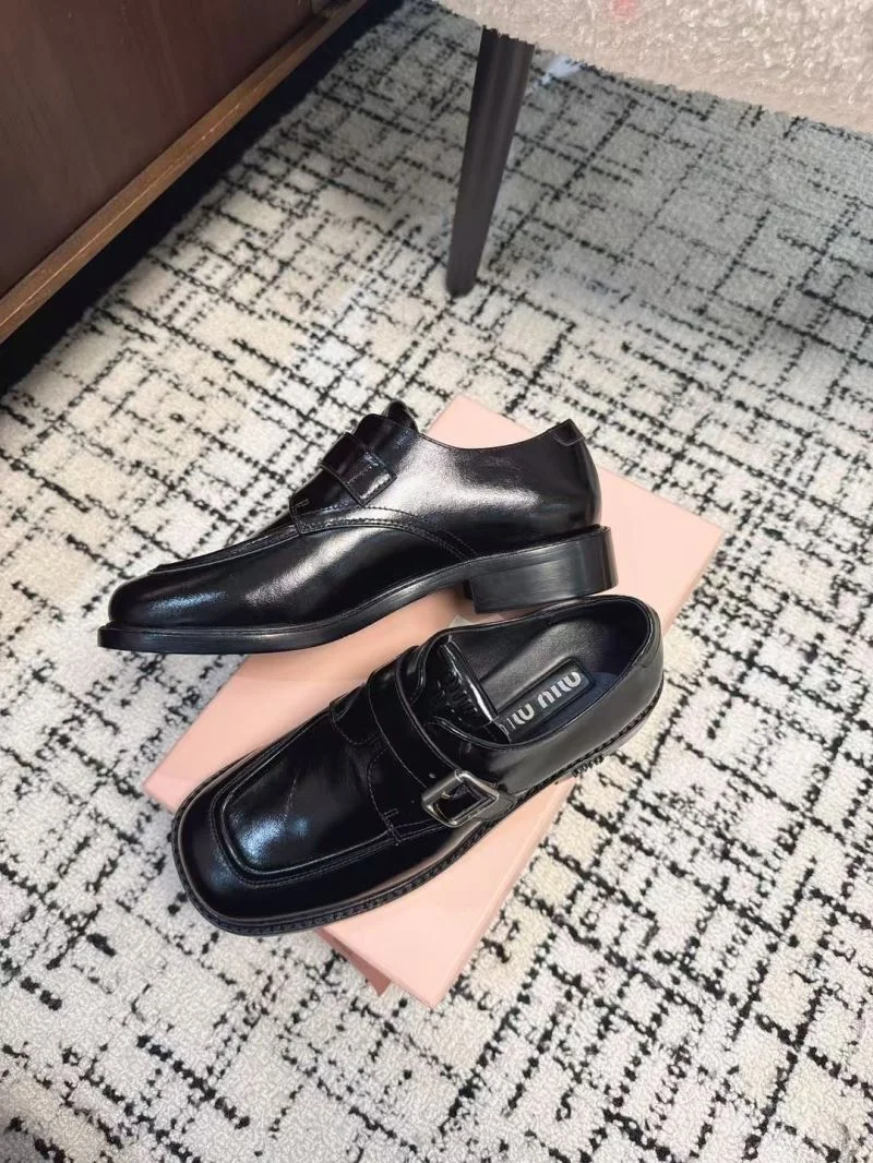 Original Miu Miu Shoes