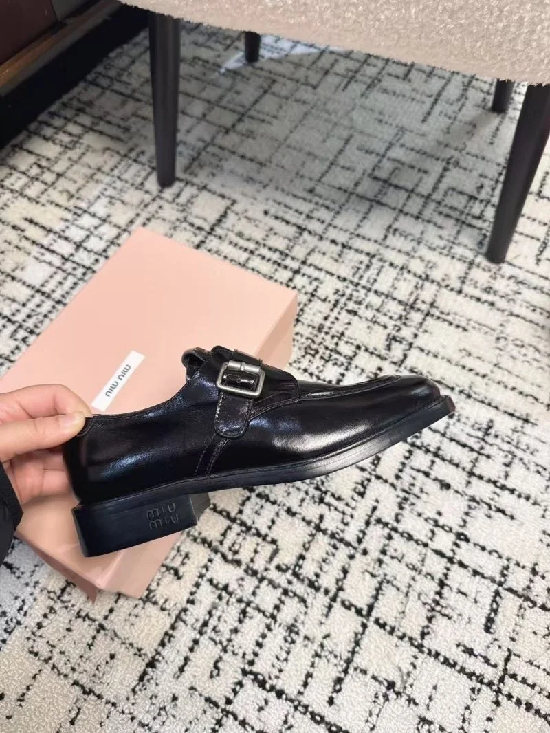 Original Miu Miu Shoes