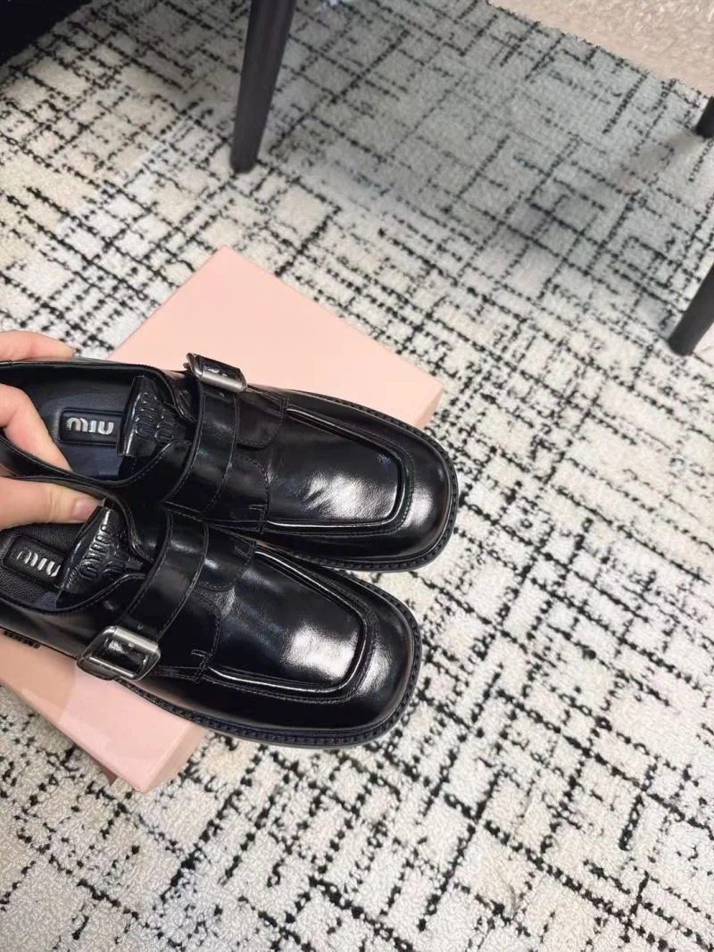 Original Miu Miu Shoes
