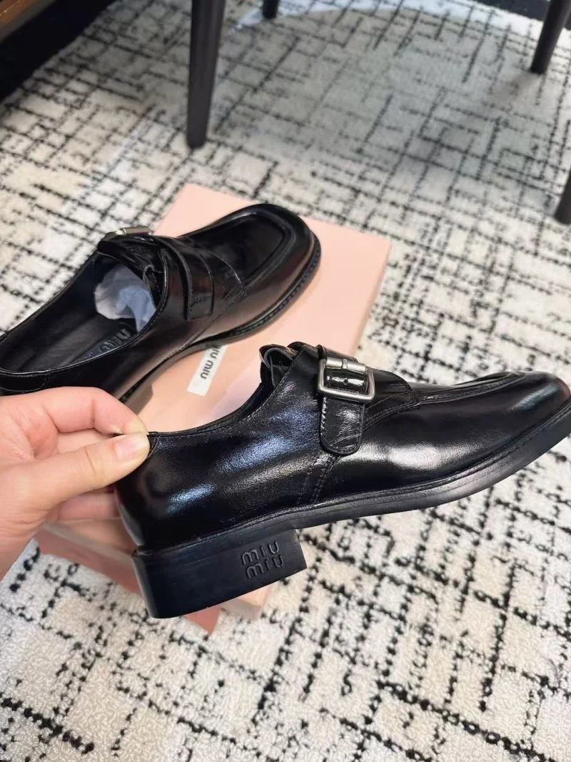 Original Miu Miu Shoes