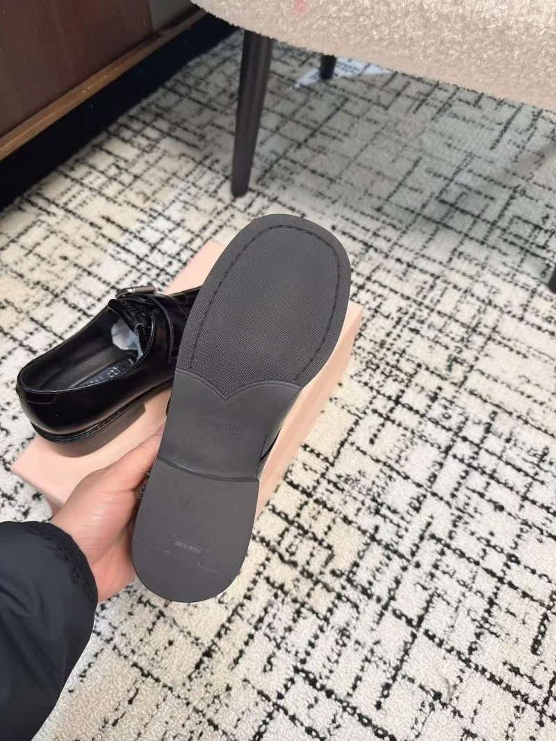 Original Miu Miu Shoes